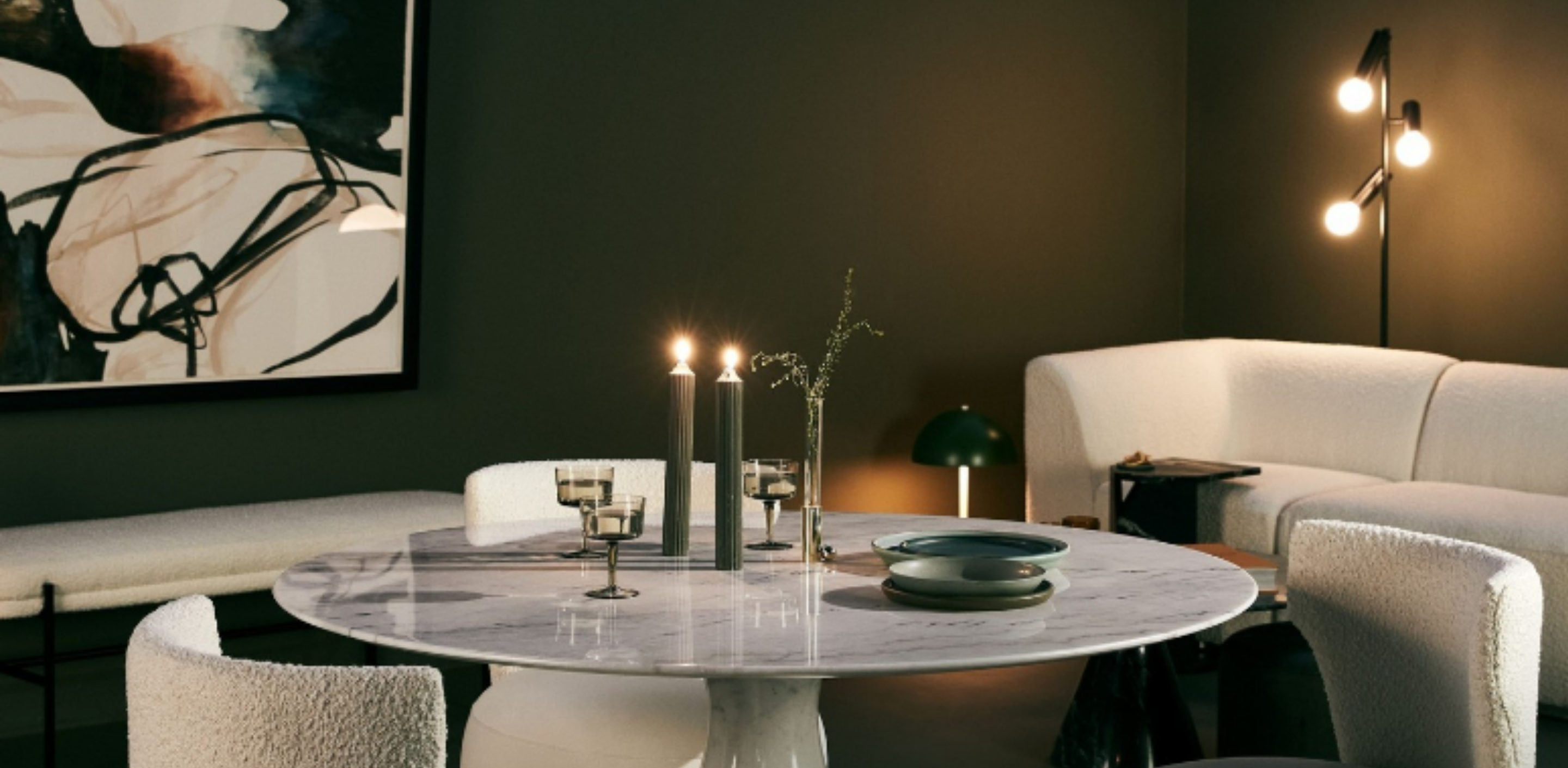 The Glow Up: Master Layered Lighting with Candlelight – Derrick Details