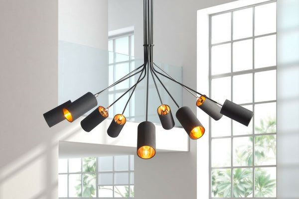 Ceiling Lights – Derrick Details