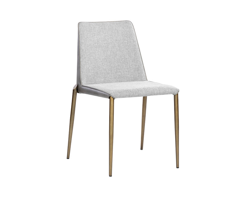 Renee Dining Chair – Derrick Details