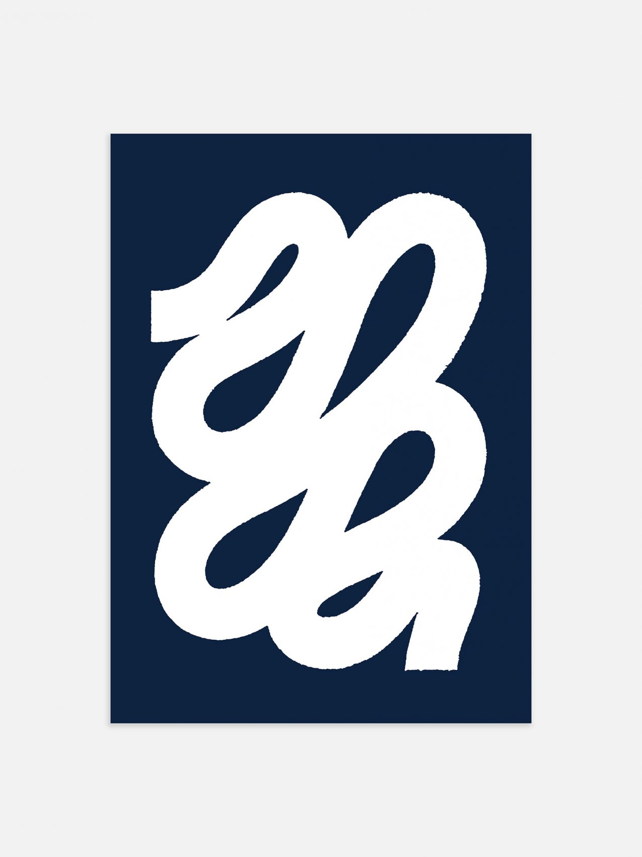 Noodle Art Print – Derrick Details