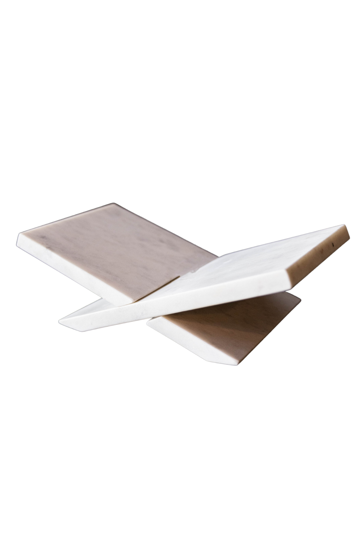 Marble Book Stand – Derrick Details