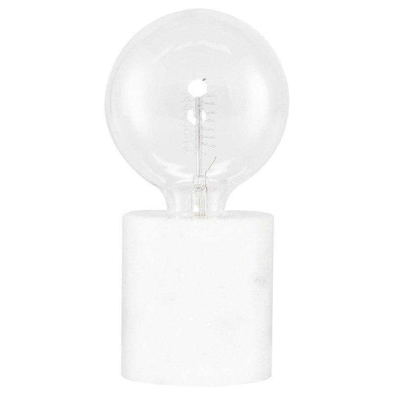 Pia Table Light – Derrick Details