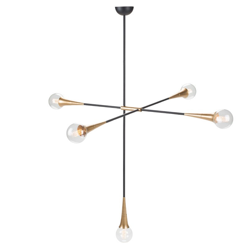 Tristan Pendant – Derrick Details