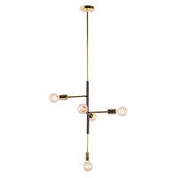 Lighting – Derrick Details