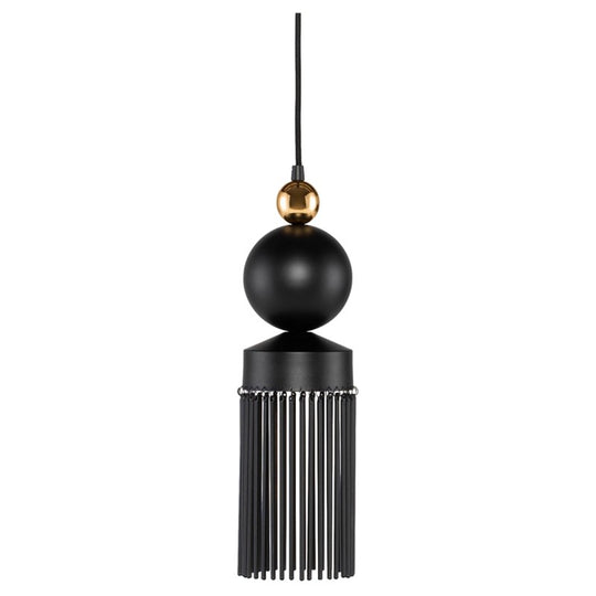 Lighting – Derrick Details