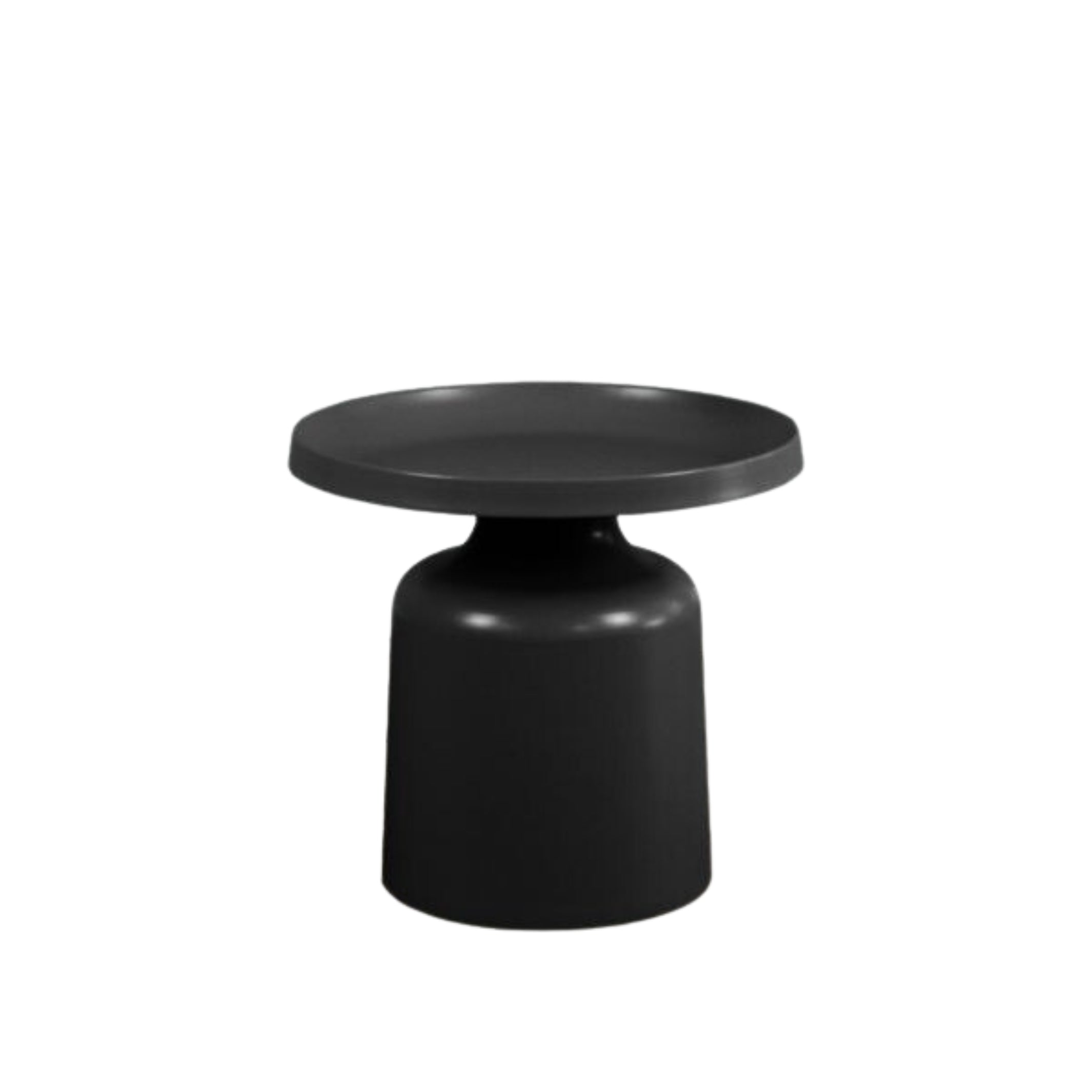 Klay Side Table – Derrick Details