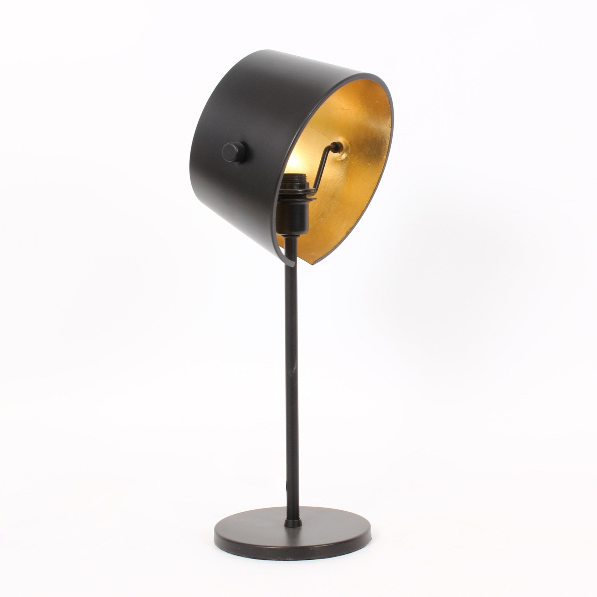 Zenith Table Lamp – Derrick Details