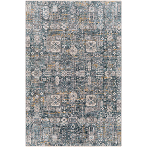 Rugs – Derrick Details