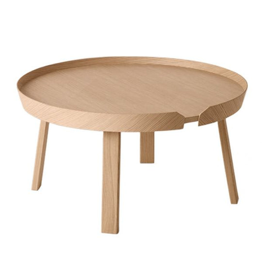 Klay Coffee Table – Derrick Details